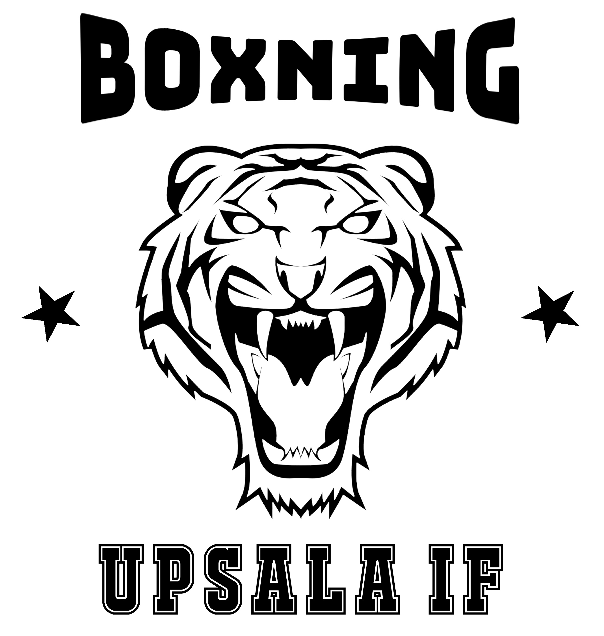 UIF Boxning