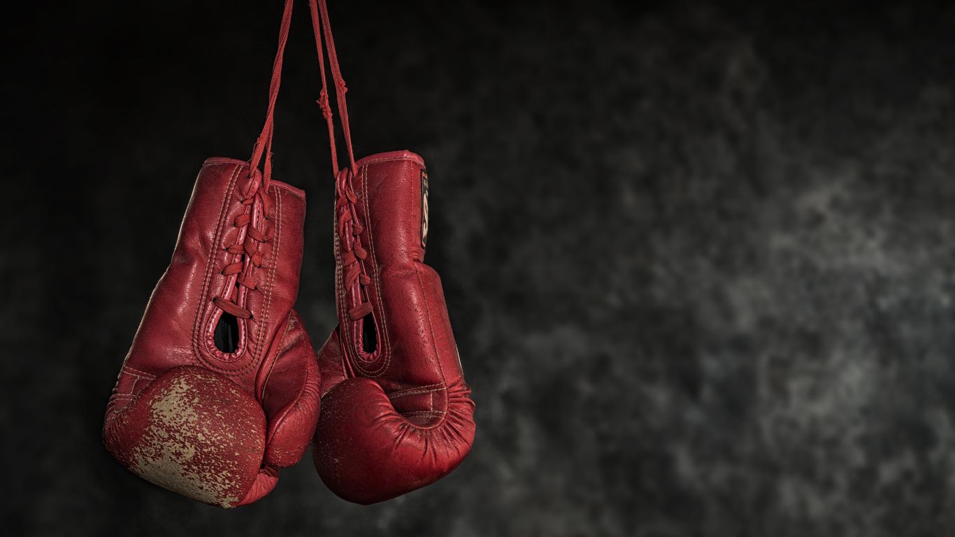 Blog – UIF Boxning